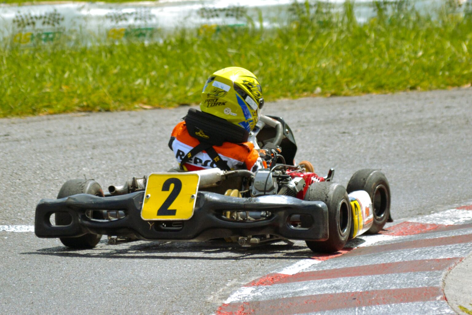 The Rise of Young Drivers in Formula - NXTGEN Sports